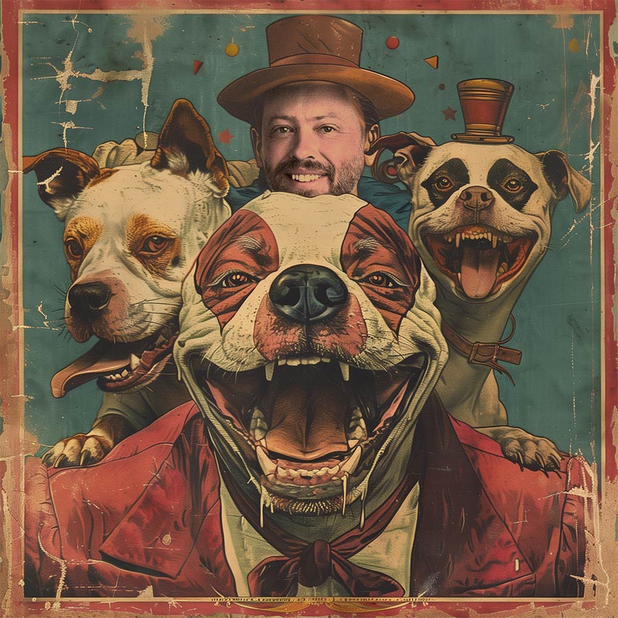 Hybrid Marketing Co. at MJ Unpacked Atlantic City