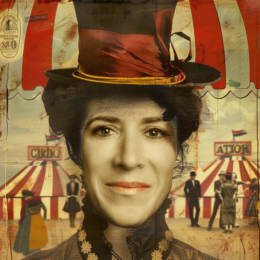 Hybrid Marketing Co. at MJ Unpacked Atlantic City